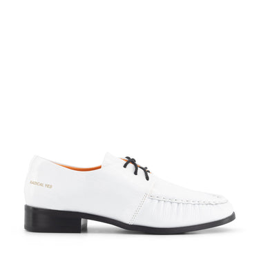 This is Radical Yes | Durable Flat Shoes for Modern Women